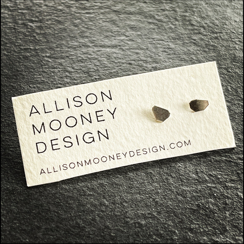 EARRINGS - Allison Mooney Design
