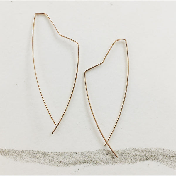 EARRINGS - Allison Mooney Design